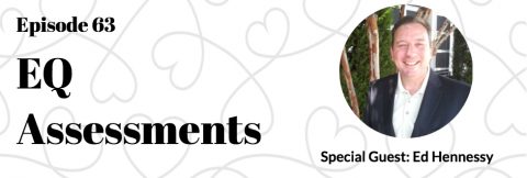 63: EI Assessments with Ed Hennessy | STaR Coach Show